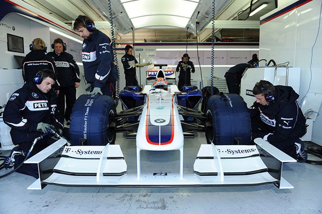 BMW Formula | AutopressHR