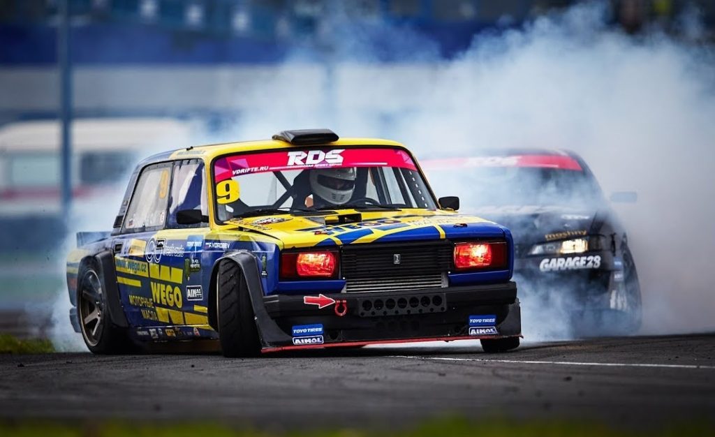 Ova Lada Riva vrijedi više od 130.000 eura - AutopressHR