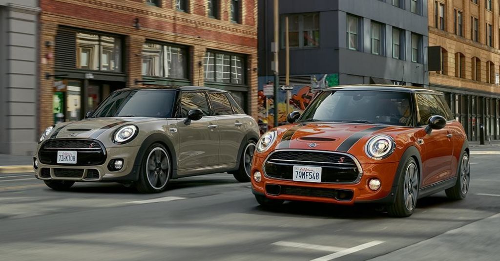Posebna ponuda Mini vozila koja se ne propušta - AutopressHR