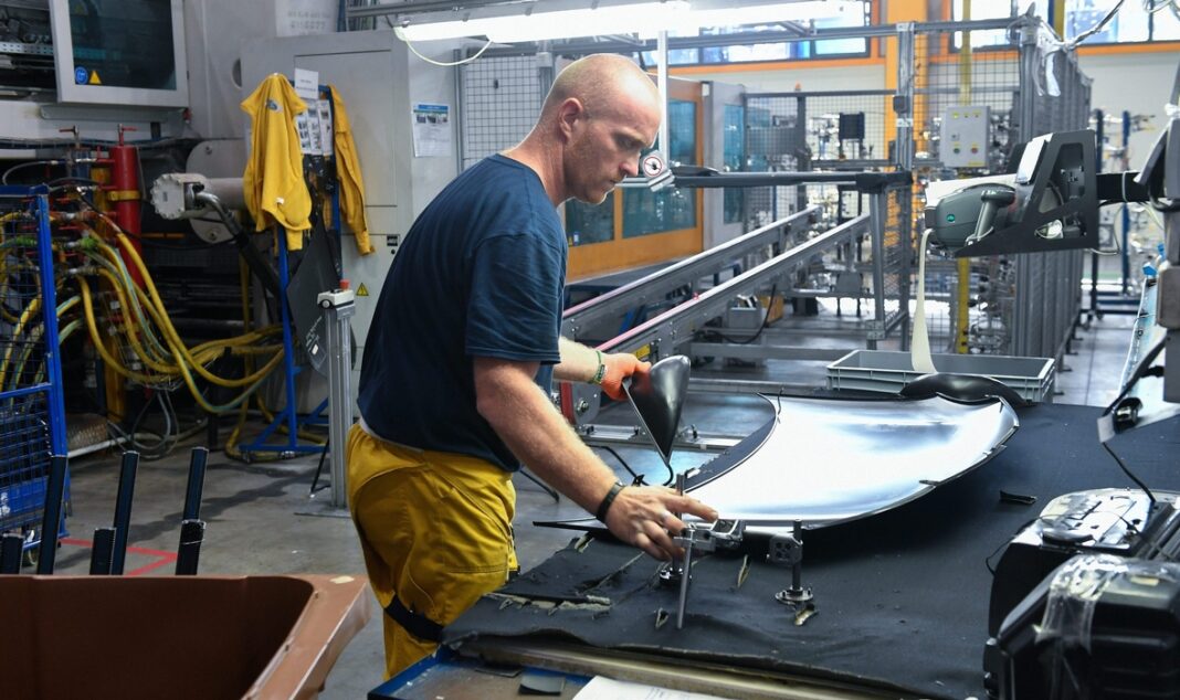 AD Plastiku 53,2 milijuna eura novih poslova - AutopressHR